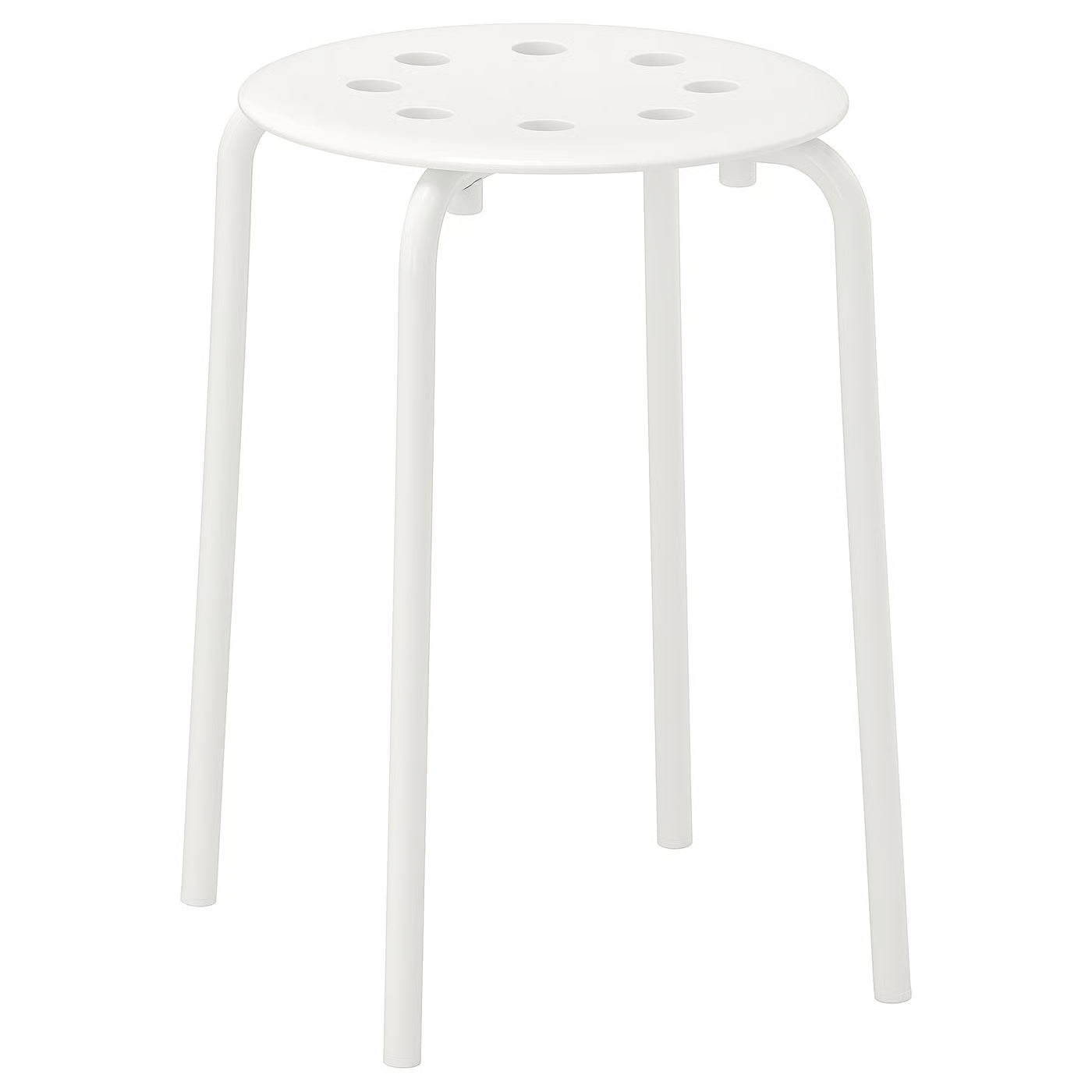 MARIUS Stool, 45 cm – Lanka Interlink
